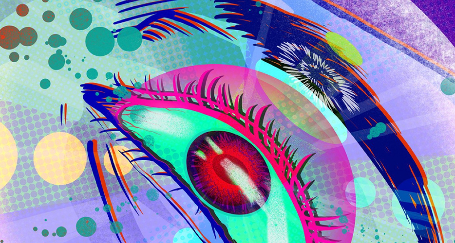 3D illustrators - Inky Illustration Agency // Inky Illustration Agency